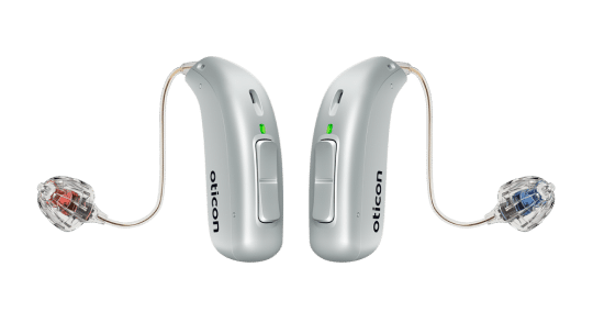 Oticon Hearing Aids | Waco Hearing Center