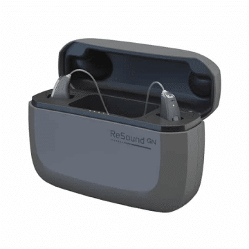 ReSound Hearing Aids | Waco Hearing Center