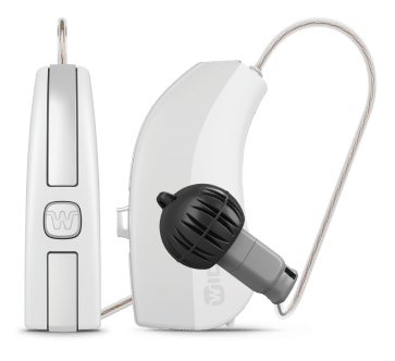 Widex Hearing Aids | Waco Hearing Center