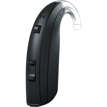 ReSound Hearing Aids | Waco Hearing Center